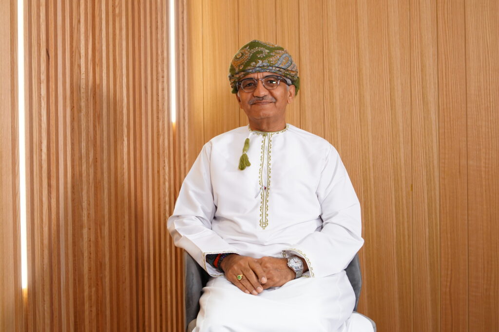 Majlis 2025: Life & Lessons from Oman's Orthopaedic Veteran | Dr ...