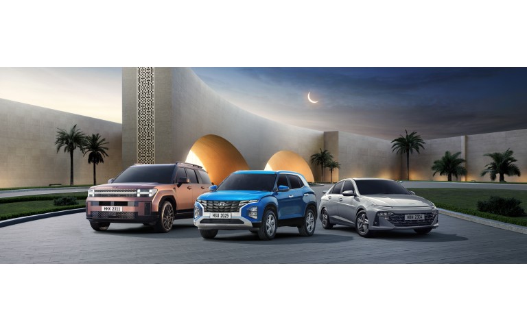 Hyundai – Oman’s Most Trusted Brand & Top Seller unveils exclusive ...