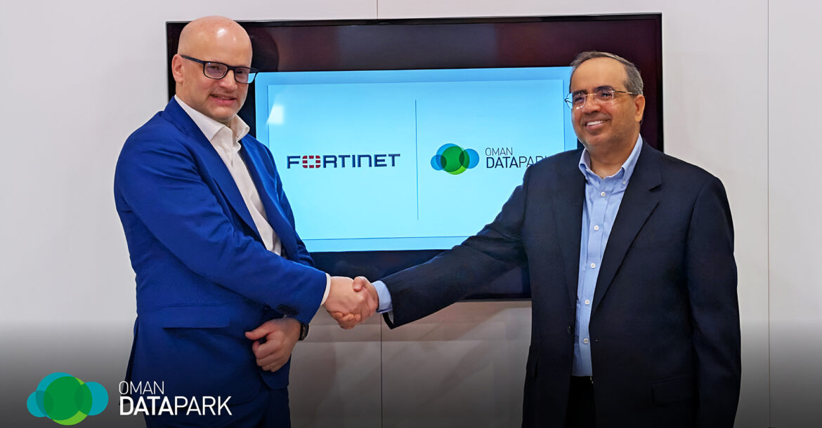 Oman Data Park to enhance security operations center with Fortinet's AI ...