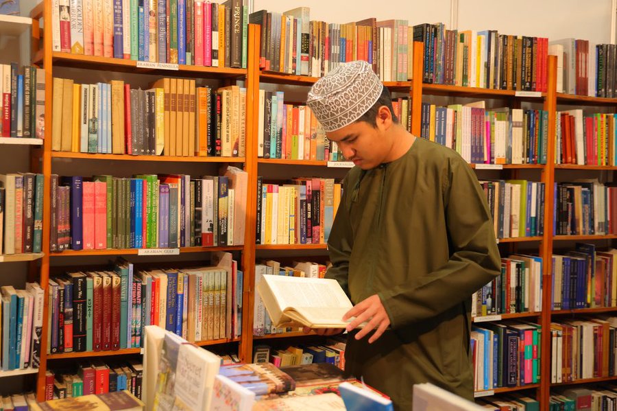 "Towards Smart Private Libraries" initiative aims to enhance knowledge ...