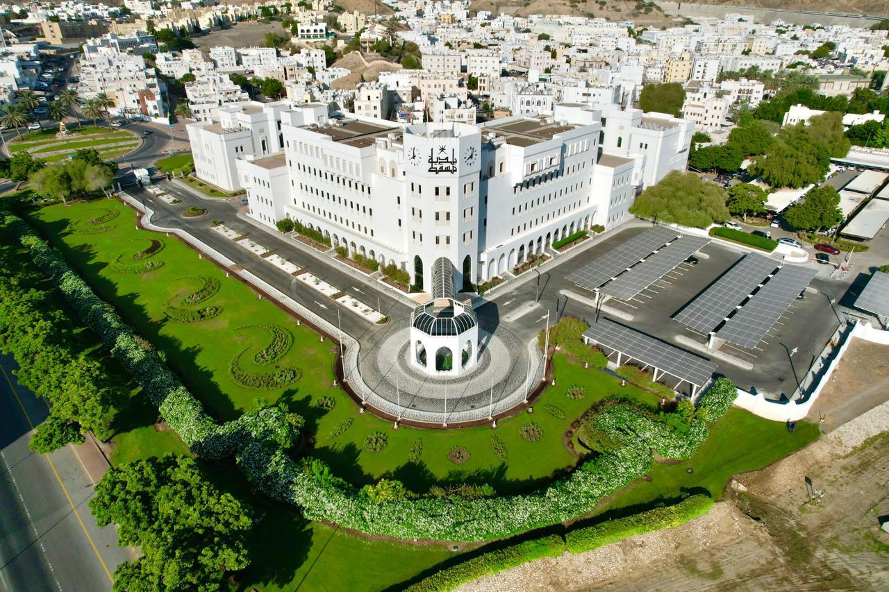 Muscat Municipality celebrates Arab City Day - The Arabian Stories News
