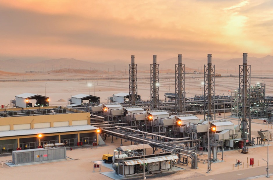 Oman's production and exports see slight dip as global oil prices ...