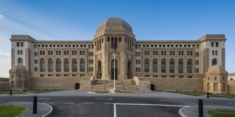 Investment and Trade Court to enhance Oman’s business environment - The ...