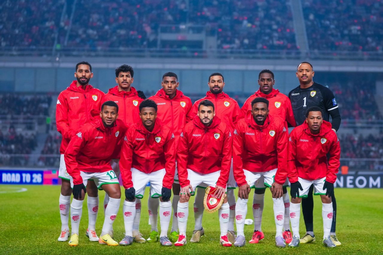 Asian Qualifiers: Crunch time for Oman as they face Kuwait, victory ...