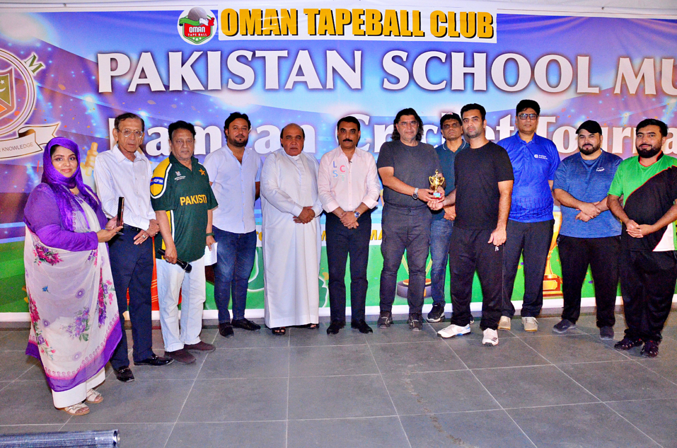 PSM Ramadan Cup: Pizza Modo, Ravi Fighters, Musa XI secure big wins ...