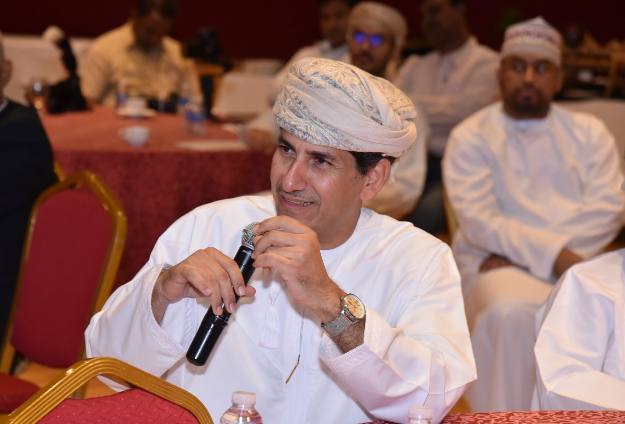 Bank Muscat achieves multiple milestones in digital transformation and ...