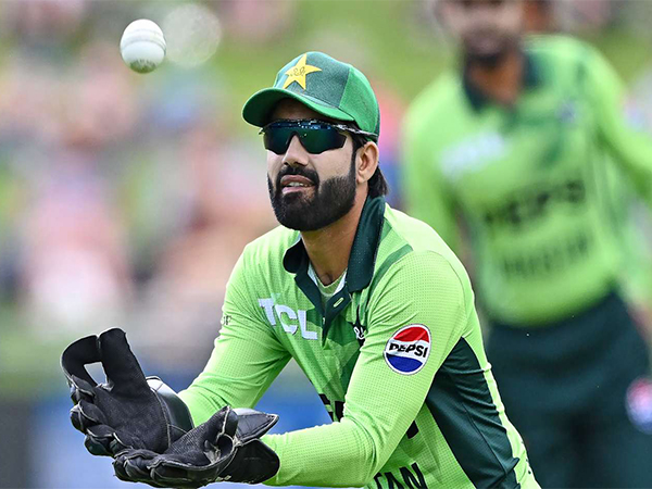 Pakistan penalized for slow over-rate in third ODI against New Zealand ...