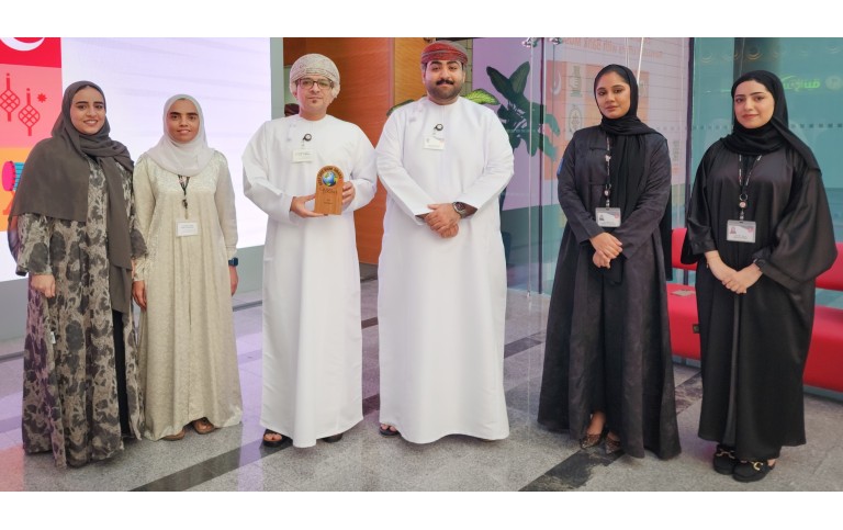 Bank Muscat crowned Oman’s Best Bank for SMEs from Global Finance - The ...