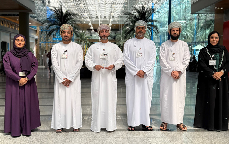 Meethaq Islamic Banking recognized as the best Islamic Investment Bank ...
