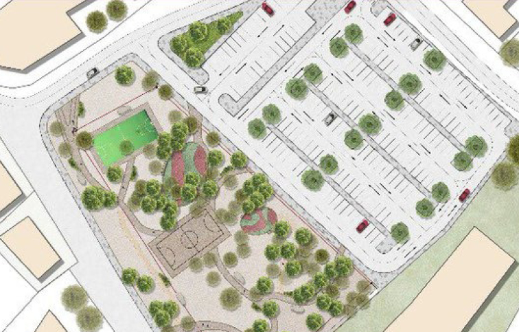 Muscat Municipality announces tender for new public park in Seeb - The ...