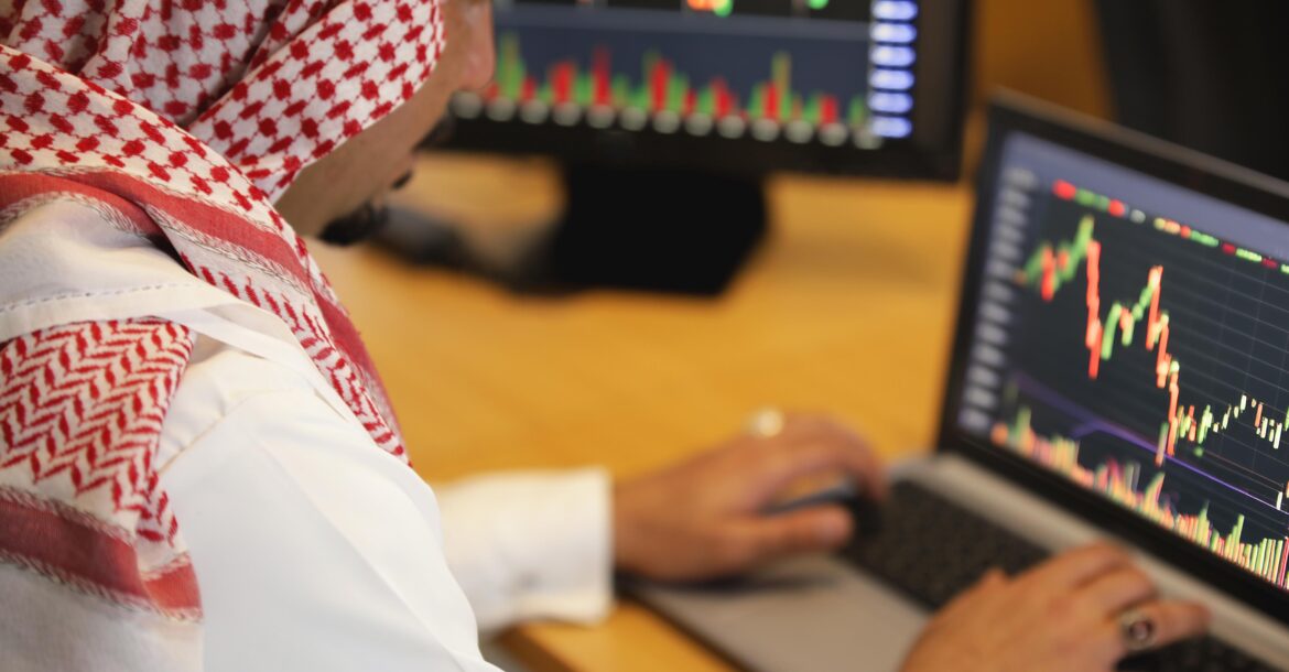 Middle East markets hit hard by US tariffs and oil price slump - The ...