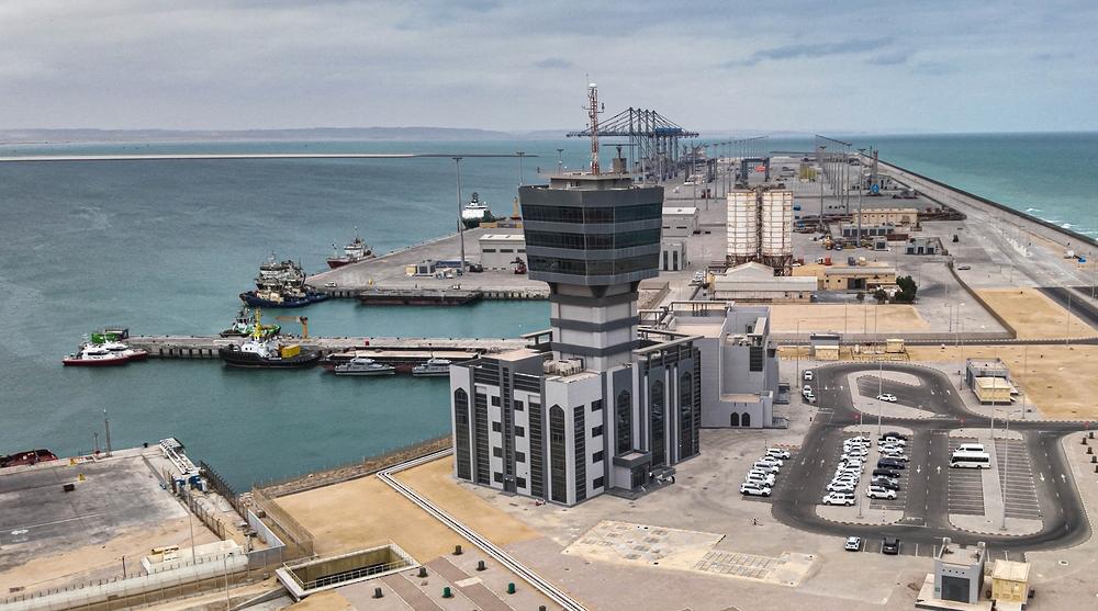 Special Economic Zones and Free Zones Law to boost investor confidence ...