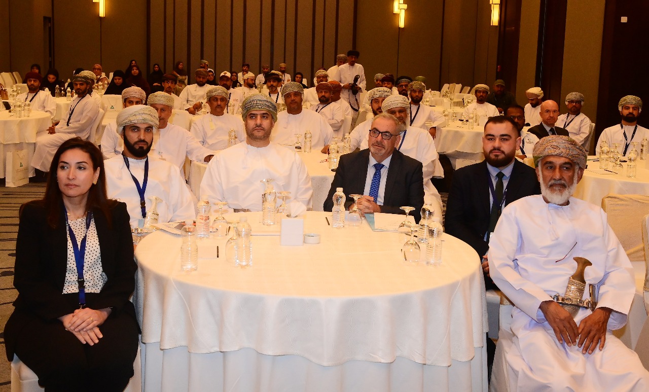 Oman hosts Water Safety Forum to enhance quality and operational ...