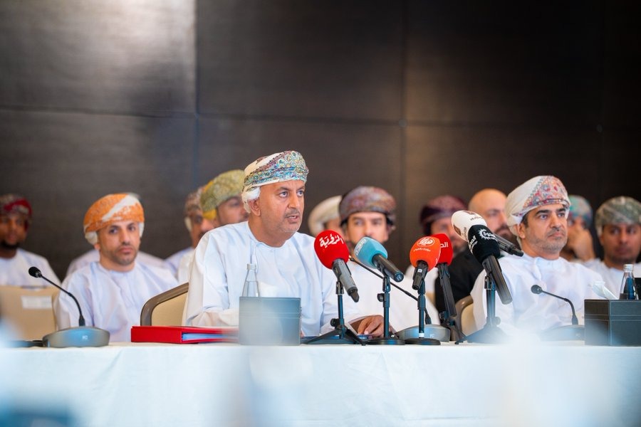 OPAZ achieves 37% Omanisation rate in special economic and free zones ...