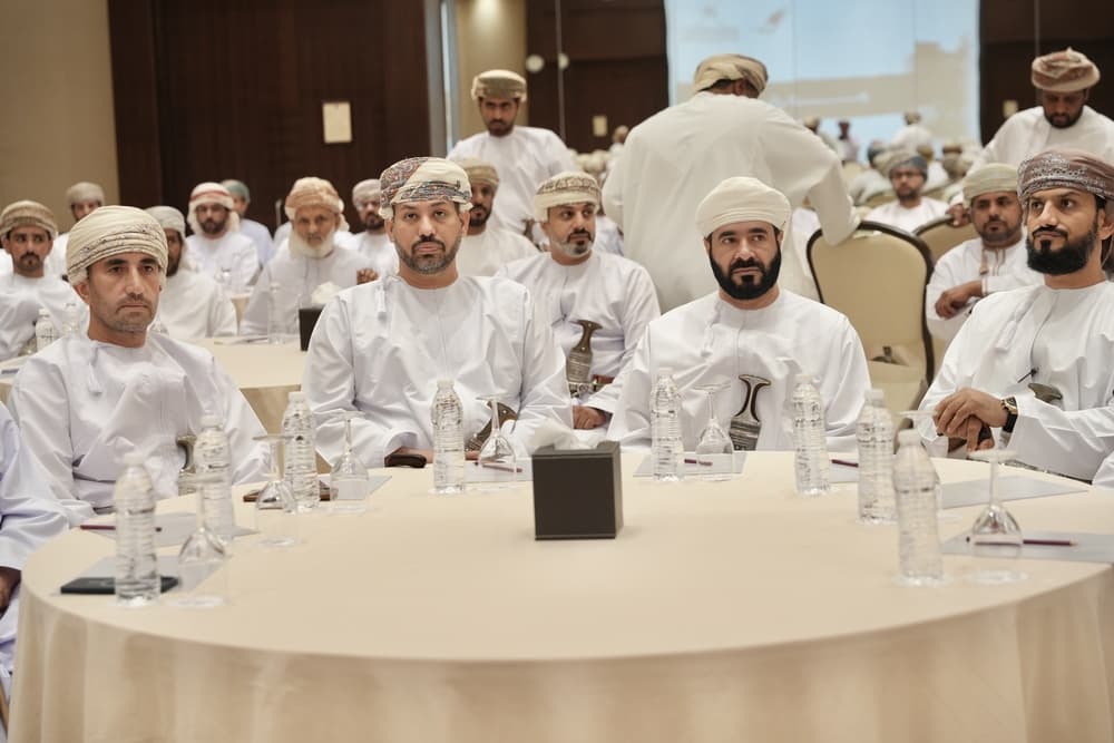 Oman launches Waqf building project to boost social solidarity and ...