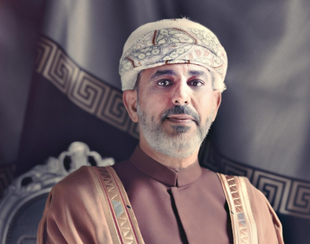 Oman and Netherlands strengthen bilateral ties through trade ...