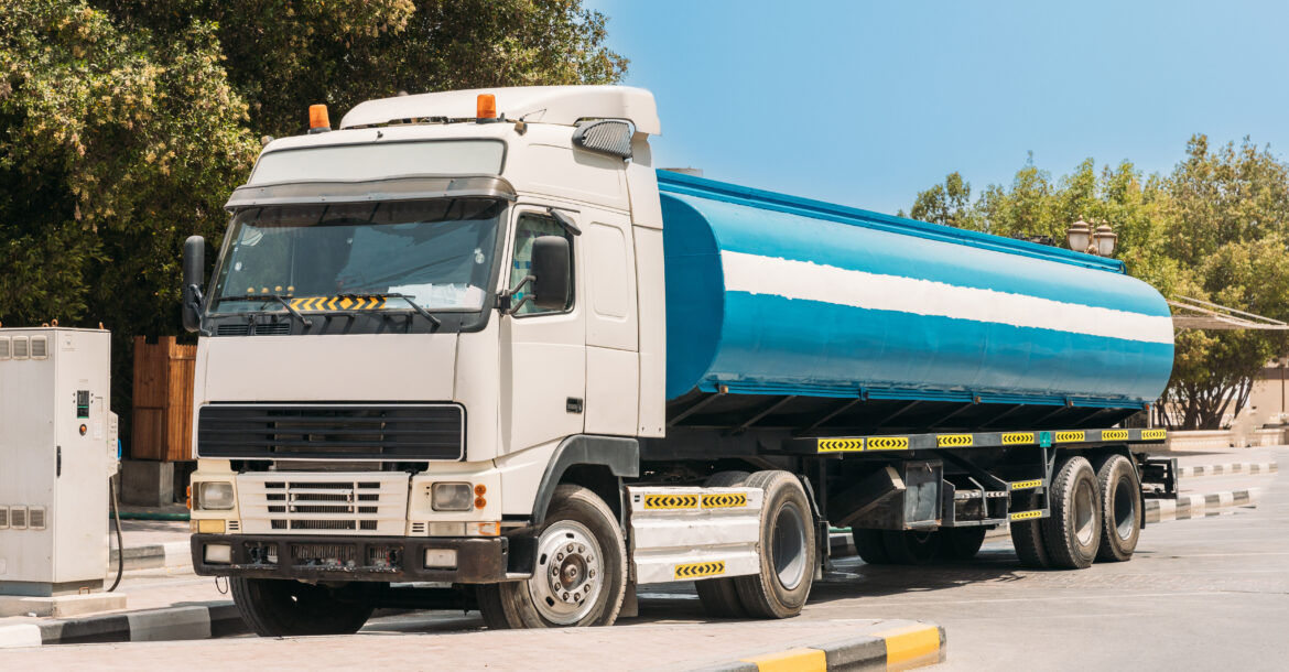 APSR issues new regulations for independent water and sanitation tanker ...