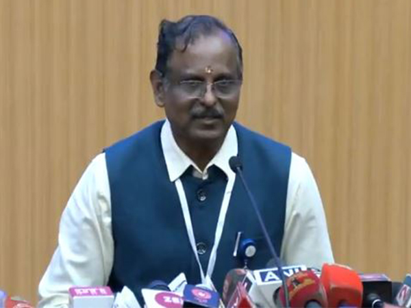 "Studying entire performance," says ISRO chief V Narayanan after EOS-09 ...