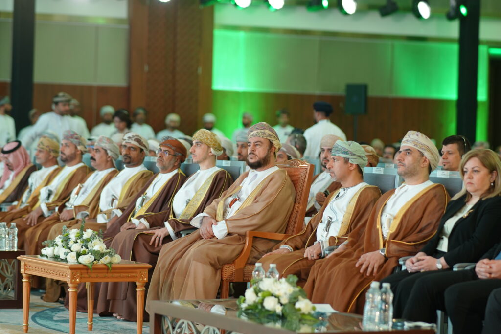 Oman kicks off first Middle East ERRA conference under the patronage of ...
