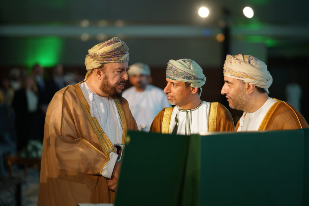 Oman kicks off first Middle East ERRA conference under the patronage of ...