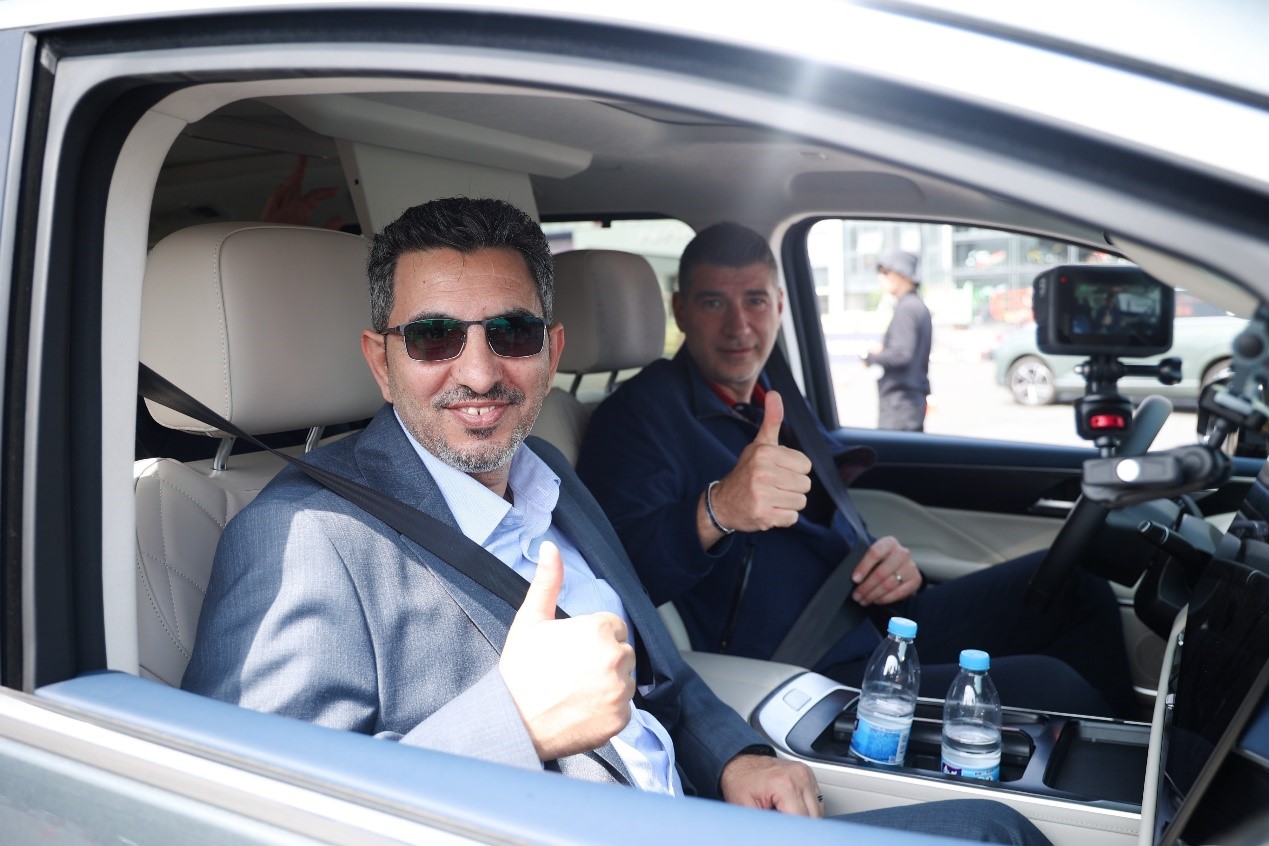 GWM unveils its global strategy at Auto Shanghai 2025 from China’s GWM ...