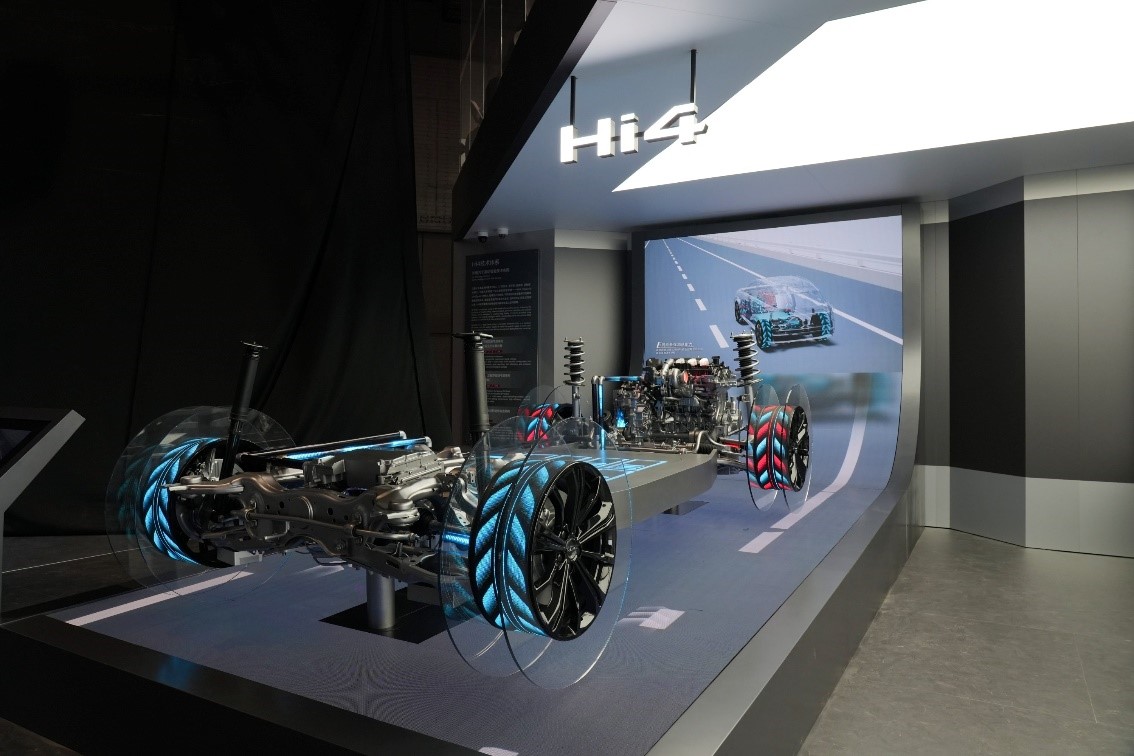 GWM unveils its global strategy at Auto Shanghai 2025 from China’s GWM ...