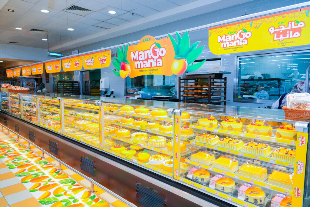 Lulu’s Mango Mania – A Feast of Flavors for Mango Fans - The Arabian ...