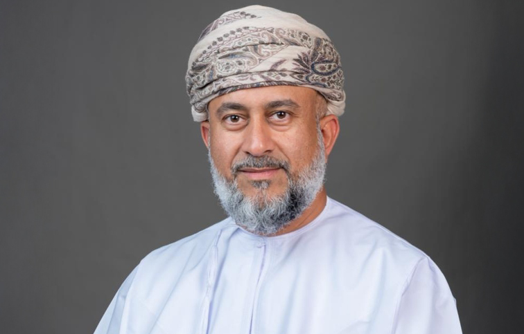 Dr. Nasser Al Azwani, IT head at Alizz Islamic Bank, to share cybersecurity expertise at TAS ...