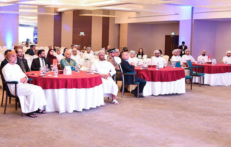 TAS Banking & Technology Summit 2025 concludes in Muscat, emphasises ...