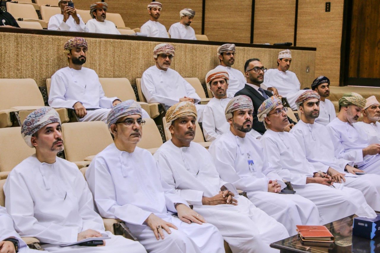 Muscat Stock Exchange holds first meeting to highlight promising ...