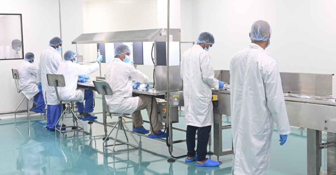 Dhofar emerges as Oman's pharma powerhouse with RO 90 million ...