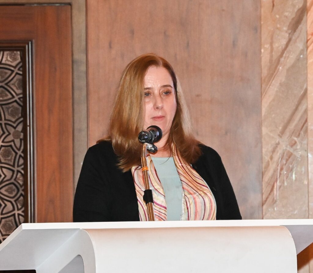 Oman launches Event-Based Surveillance System to strengthen early ...