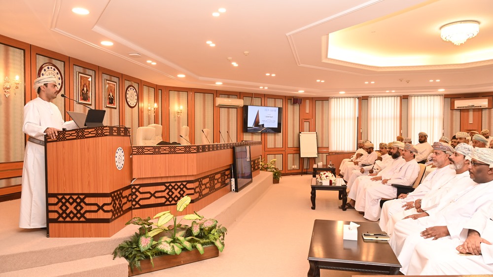 OCCI real estate tour spotlights new investment opportunities in Oman - The Arabian Stories News