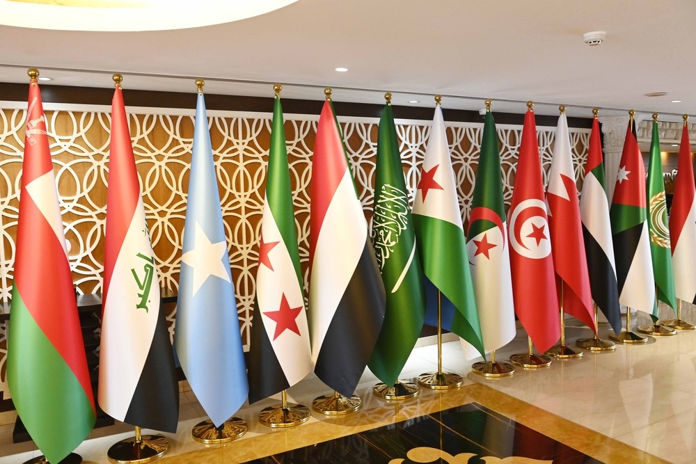Oman backs Baghdad summit as turning point for Arab unity - The Arabian ...