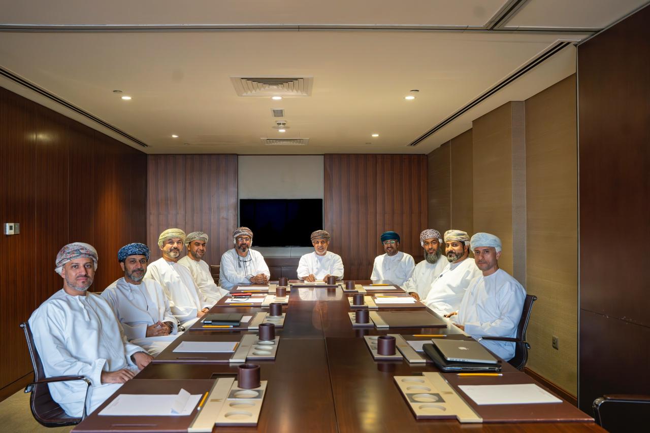 Oman Tourism Association announces inaugural Board of Directors - The ...
