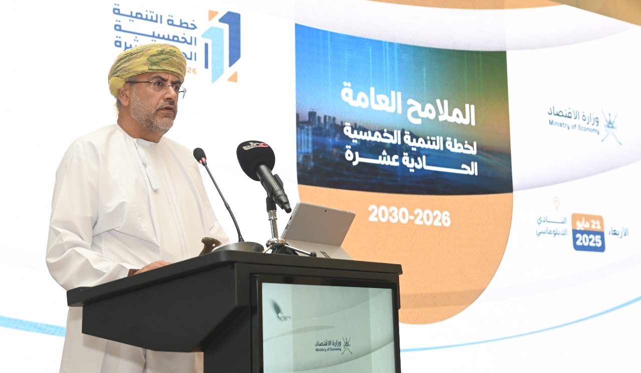 Key features of Oman’s Eleventh Five-Year Development Plan (2026–2030 ...