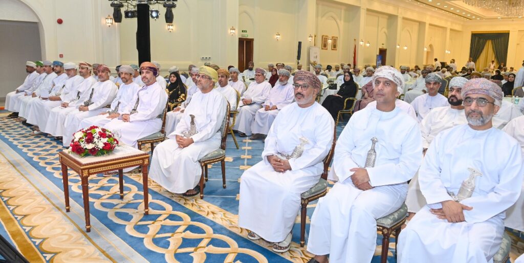 Key features of Oman’s Eleventh Five-Year Development Plan (2026–2030 ...