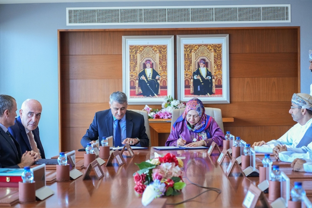 Higher Education inks agreement with Royal College of Surgeons of ...