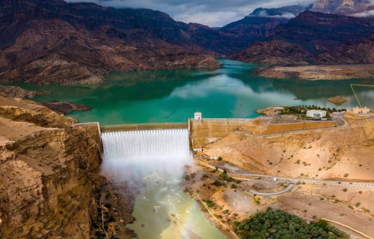 Muscat Governorate highlights natural beauty and rich heritage of ...