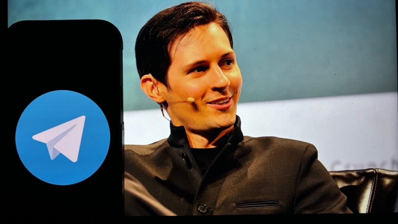 Telegram founder Pavel Durov to leave $13.9 billion fortune to over 100 ...