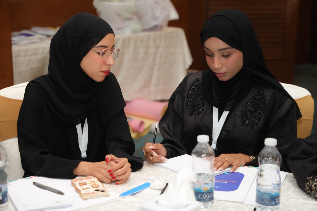 2025 edition of Youth Initiatives Support Programme launched in Oman ...