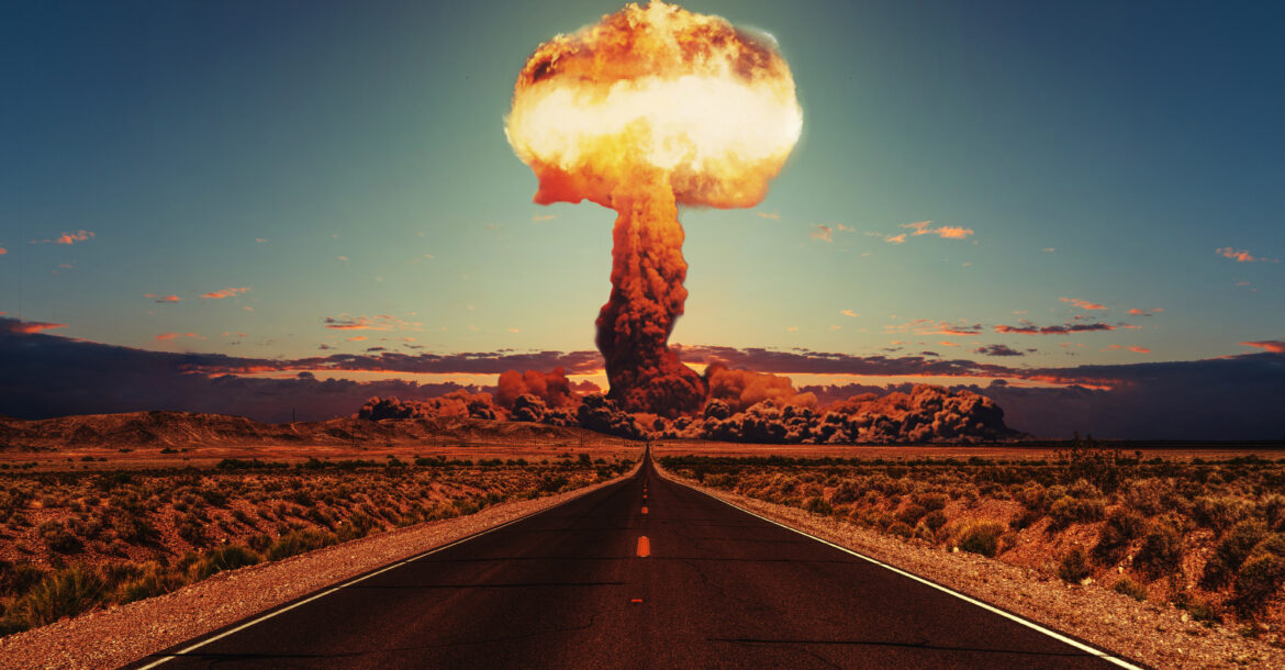 Fallout facts, not fear: What you really need to know about nuclear ...