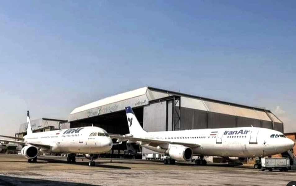 Iran reopens eastern airspace as calm returns after tensions with ...