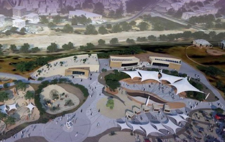 Muscat Municipality finalises design phase for vital Rimal Bousher ...