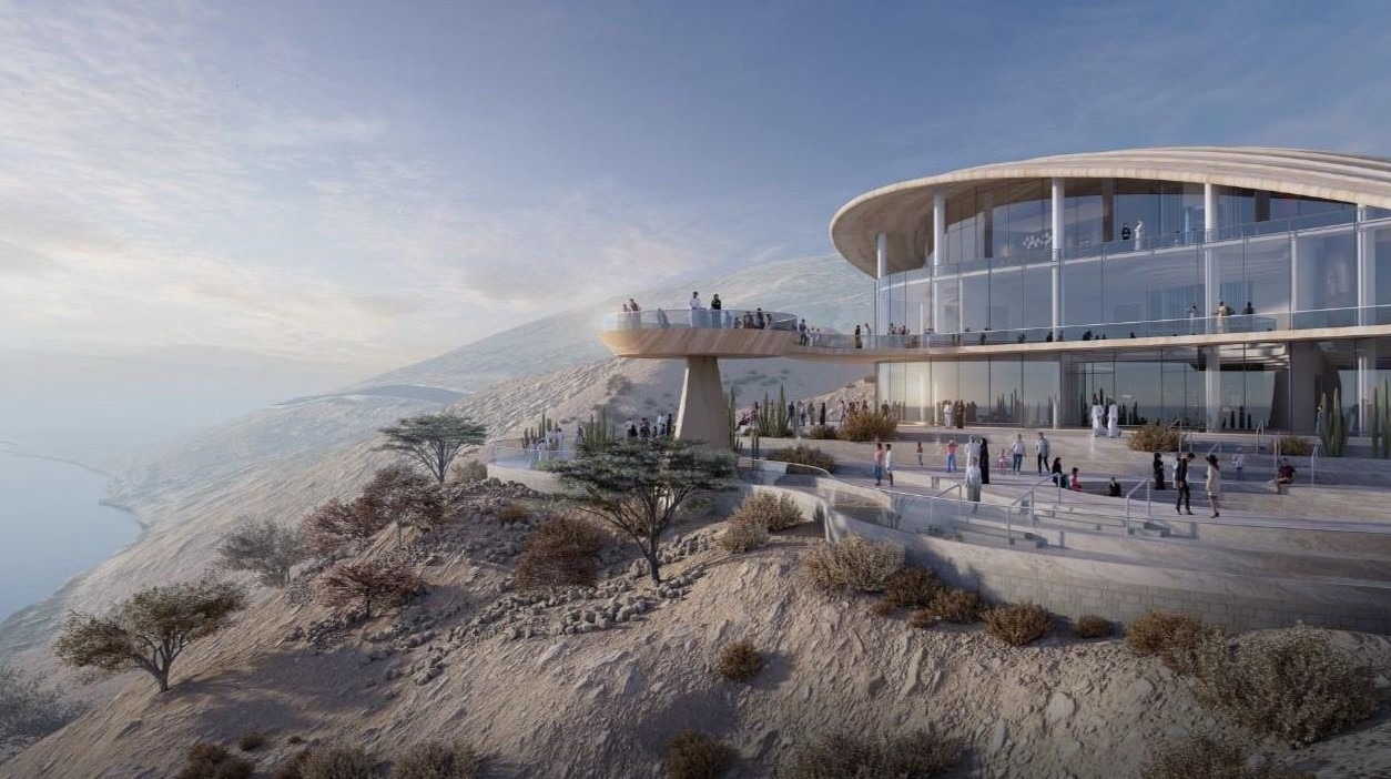 RO 3 million deal signed to develop visitor centre at Oman’s Ancient ...