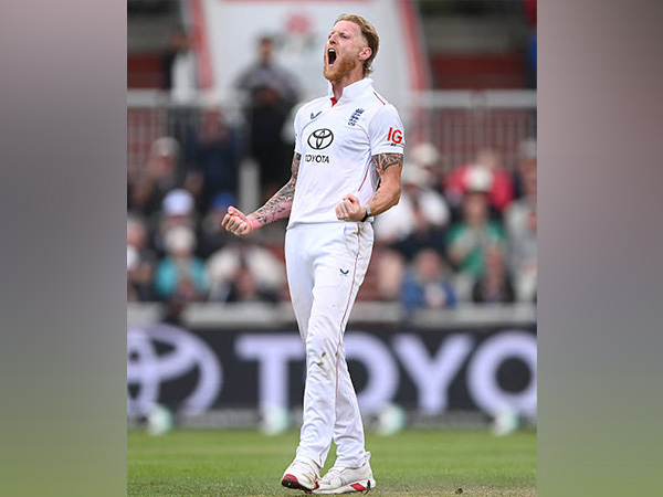 Ben Stokes completes 11,000 runs in international cricket - The Arabian ...