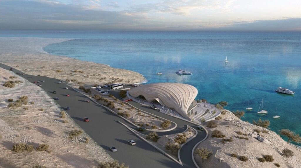 RO 3 million deal signed to develop visitor centre at Oman’s Ancient ...