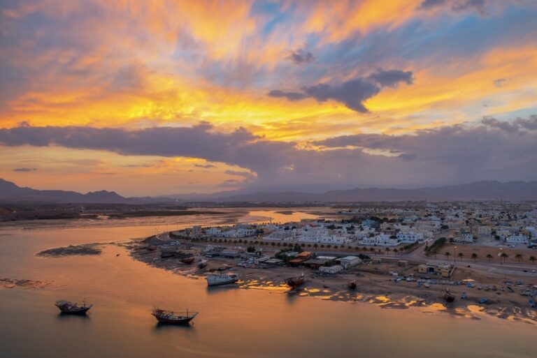 Oman News | Oman News Today | Oman Latest News - The Arabian Stories