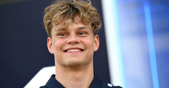 Paul Aron to drive for Sauber in two FP1 sessions following deal with ...