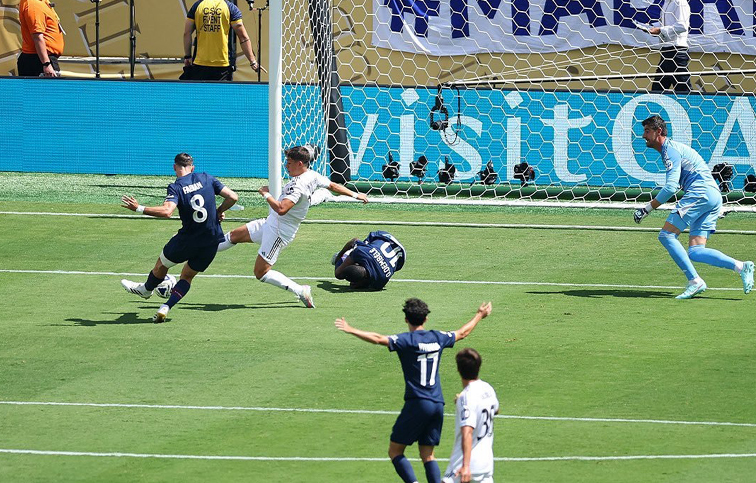 Paris Saint-Germain defeats Real Madrid 4-0, moves to finals - The ...